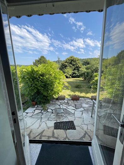 Maison à vendre - Agen - 6 pièces - 4 chambres