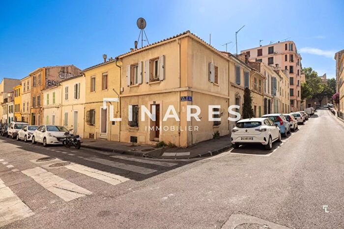 Maison 3 pièces à vendre - Marseille 5ème, Le Camas