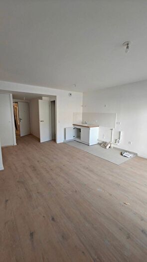 Gabriel Péri-Estienne d'Orves, Colombes : Appartement 4 pièces à louer