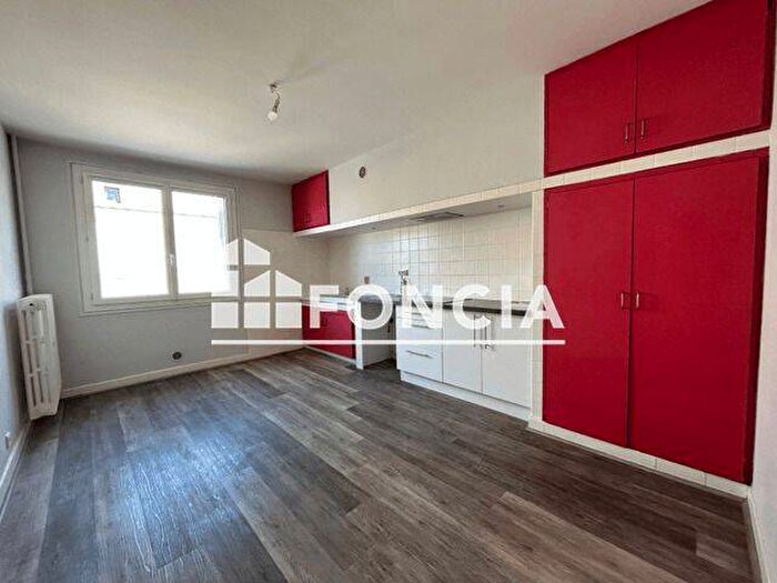 Veyrières, Albi - Appartement 3 pièces à louer