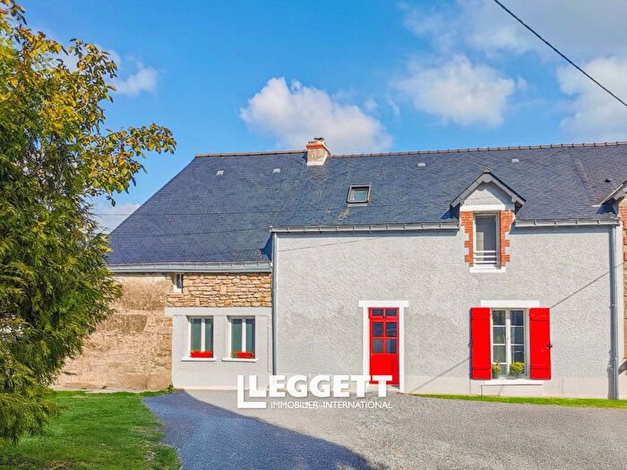 Maison à vendre - La Baule-Escoublac, Escoublac, Ajoncs dOr, Salines - 7 pièces - 3 chambres