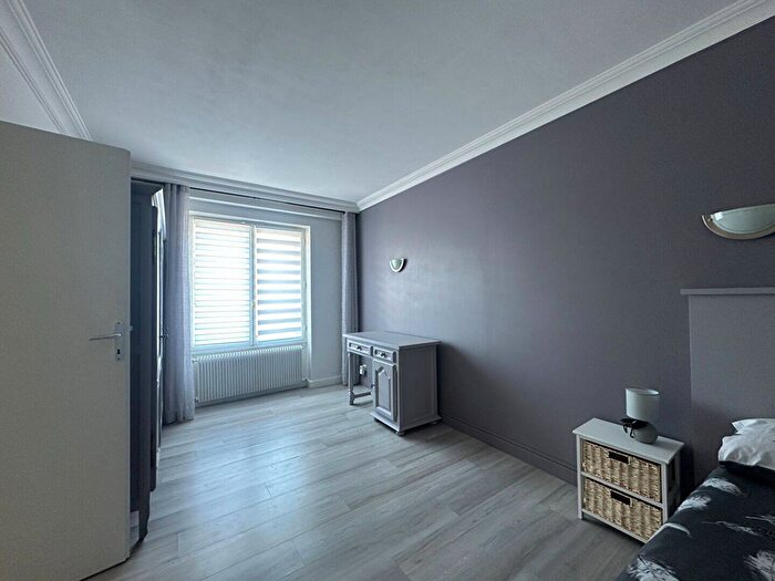 Appartement 2 pièces à louer - La Buisse