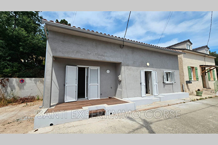 Conca - Maison 3 pièces à louer