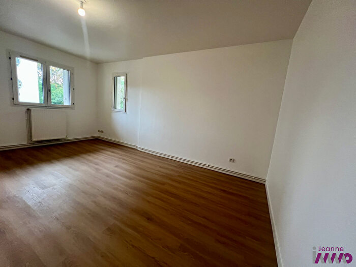 Belfort, Centre-ville, Fb de Montbéliard : Appartement 3 pièces à vendre