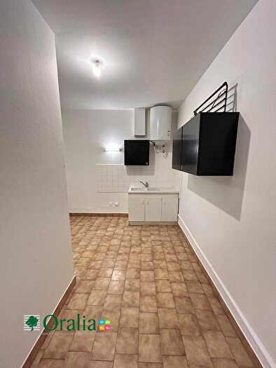 Guillotière, Lyon 7ème arrondissement : Appartement 2 pièces à louer