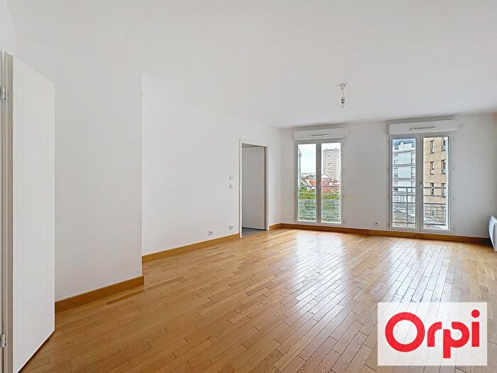 Appartement 3 pièces à vendre à Châtillon, Roissys, Béranger