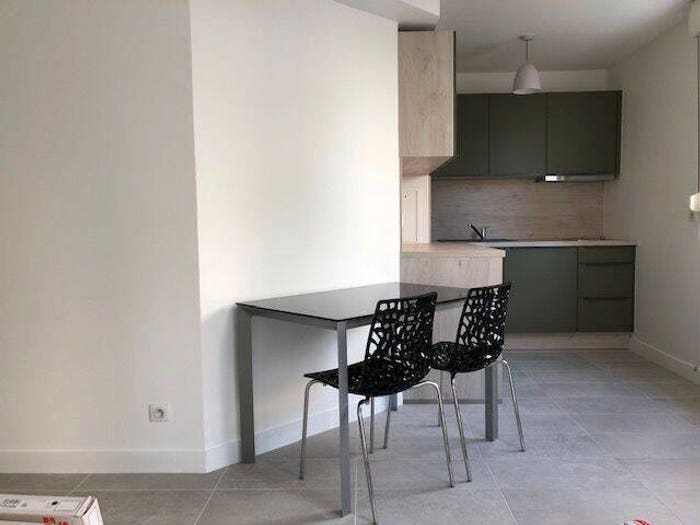 La Prevote, Thiais - Appartement 1 pièce à louer