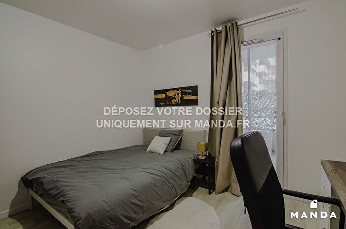 Deuil-la-Barre, Galathée : Appartement 4 pièces à louer
