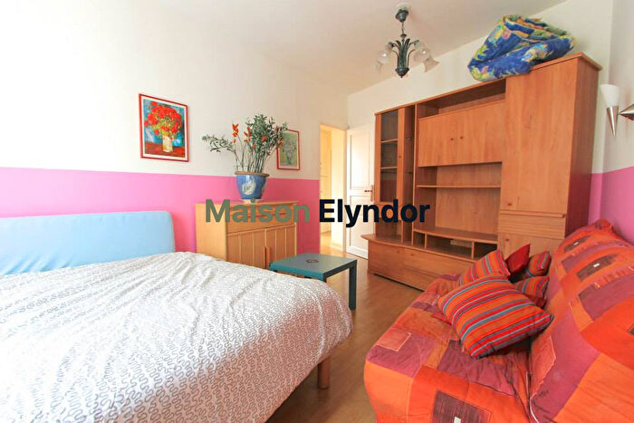 Appartement à louer - Paris e , Sentier - 2 pièces - 1 chambre