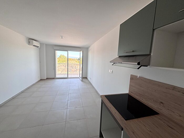 Appartement 2 pièces à louer - Monteux