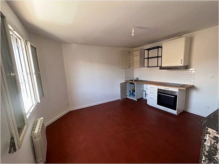 Béziers, Gargailhan, Pech de la Pomme - Appartement 3 pièces à louer