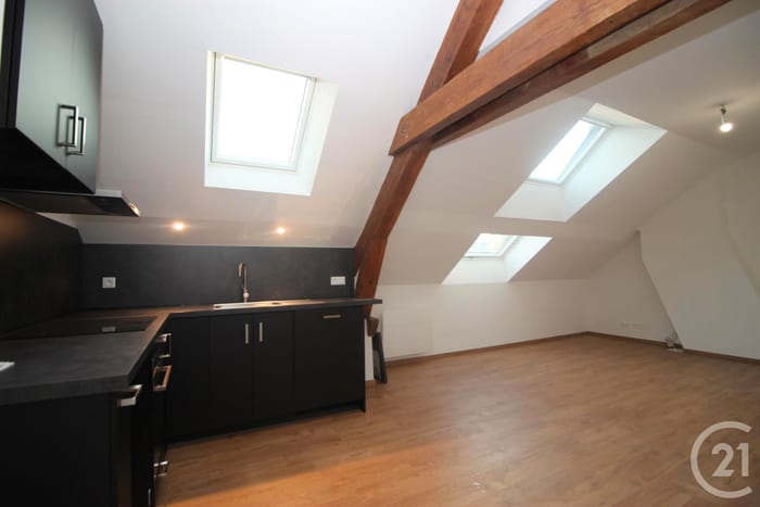 Gap, Gap ville : Appartement 3 pièces à louer