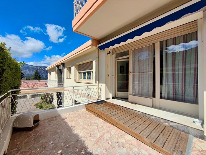 Appartement à vendre - Vernet-les-Bains - 3 pièces - 2 chambres