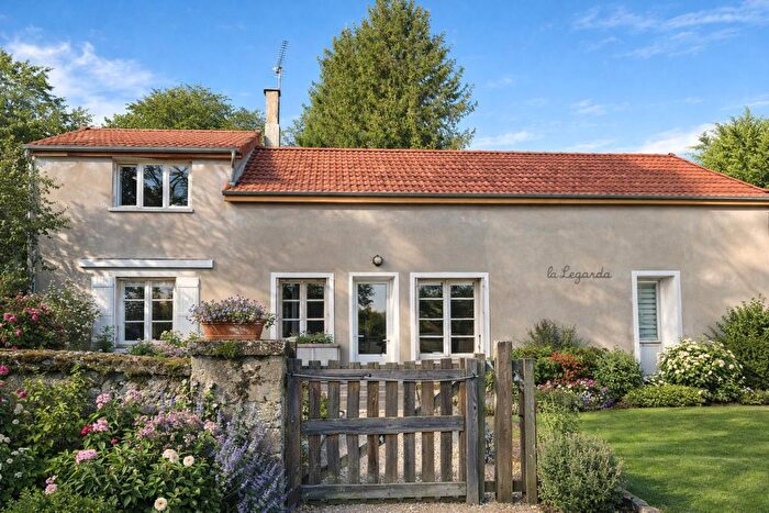 Maison à vendre - Brassy - 6 pièces - 3 chambres