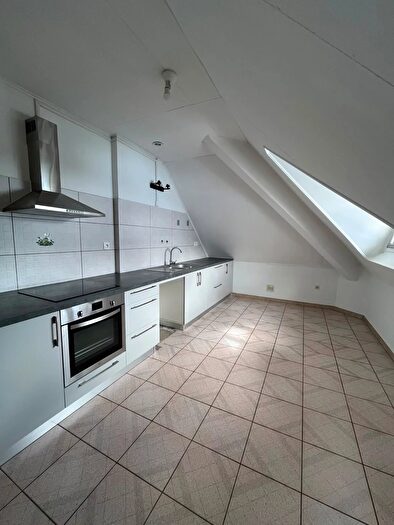 Appartement 3 pièces à Saint-Pierre, Centre-ville, à louer