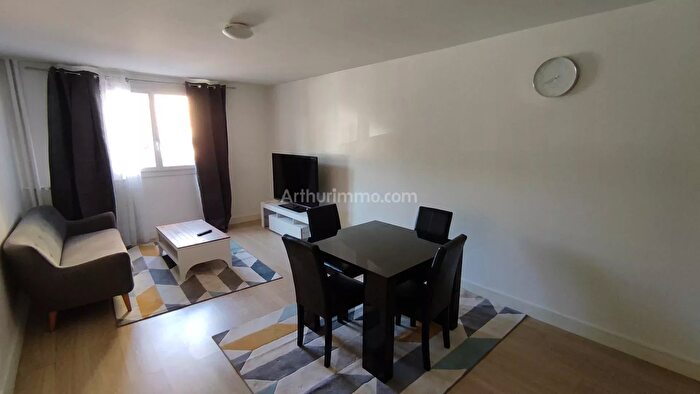 Appartement à louer - Manosque, Saint-Lazare - 2 pièces - 1 chambre