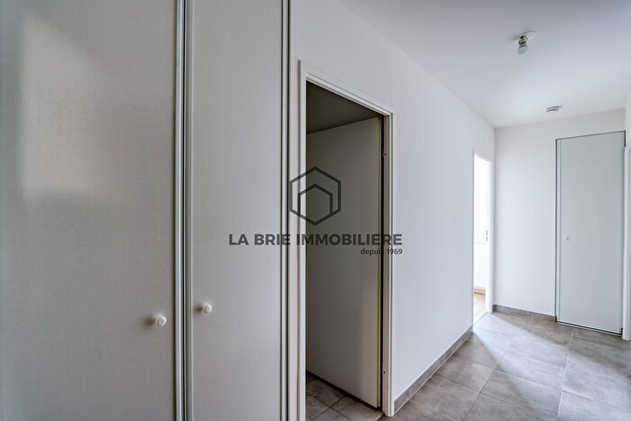 Appartement 2 pièces à Mennecy, à vendre