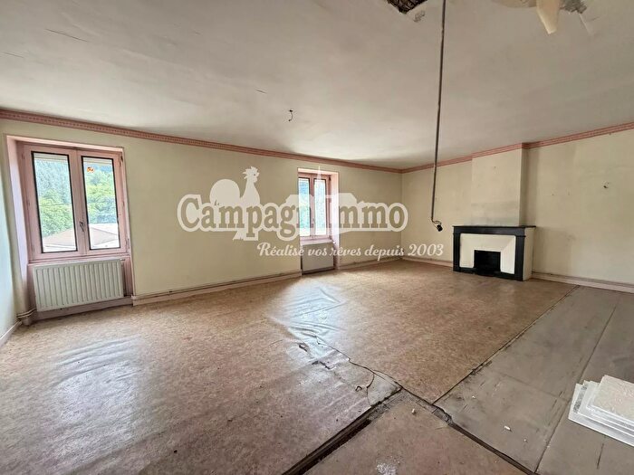 Tarare - Appartement à vendre
