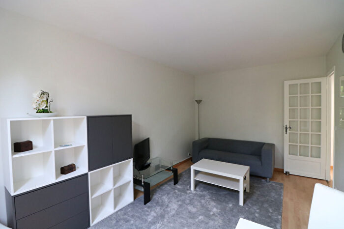 Appartement à louer - Le Perreux-sur-Marne, Pont de Bry - 2 pièces - 1 chambre