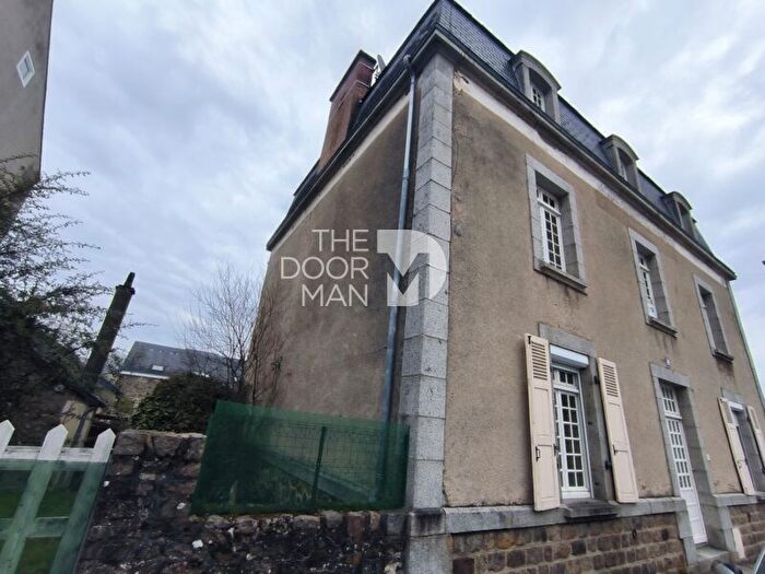 Maison 12 pièces à vendre - Mayenne, Sud Ouest