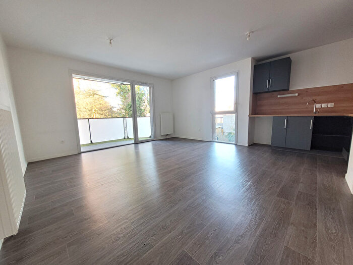 Appartement 2 pièces à vendre à Haubourdin, Rive gauche