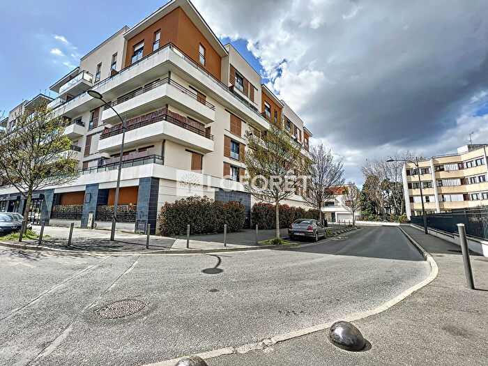 Appartement 3 pièces à vendre à Deuil-la-Barre, Galathée