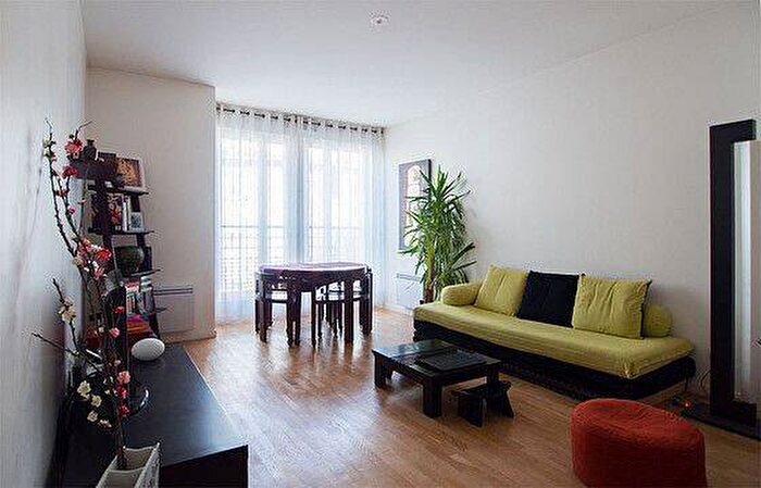 Vaugirard-Parc des Expositions, Paris 15ème arrondissement : Appartement 2 pièces à louer