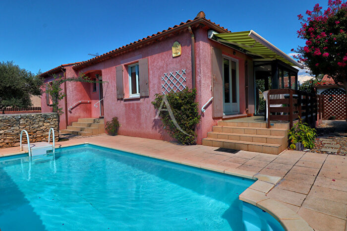 Vinon-sur-Verdon : Maison 4 pièces à vendre