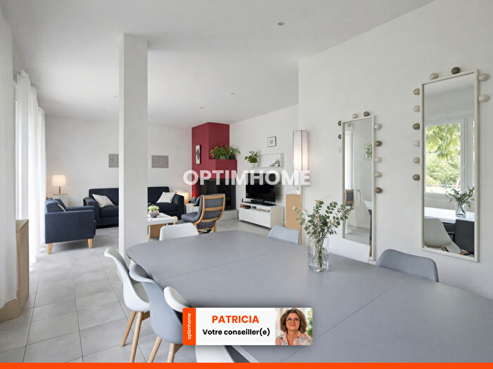 Maison 10 pièces à vendre - Sèvres, Beau-Site, Binelles, Renan, Chataîgneraie