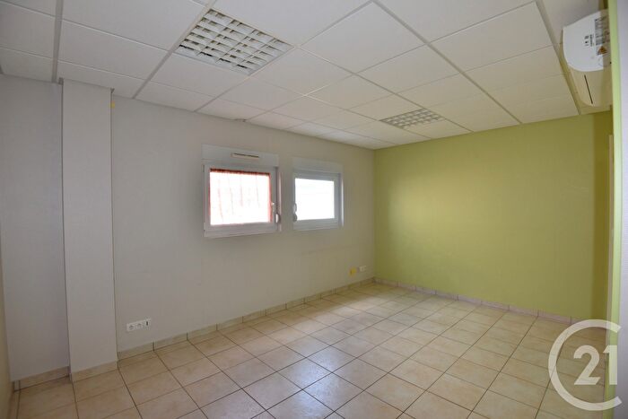 Appartement à louer - Hettange-Grande - 3 pièces