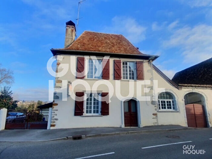 Maison à vendre - Orthez - 12 pièces - 8 chambres