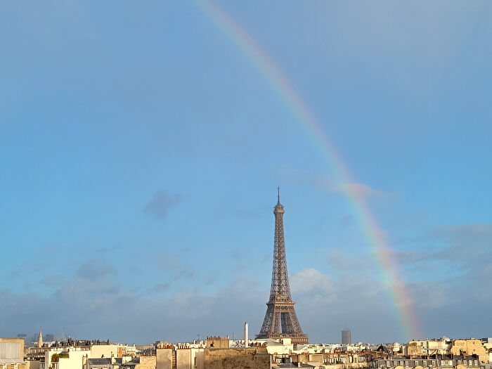 Paris 15ème, Cambronne, Garibaldi : Appartement 4 pièces à vendre