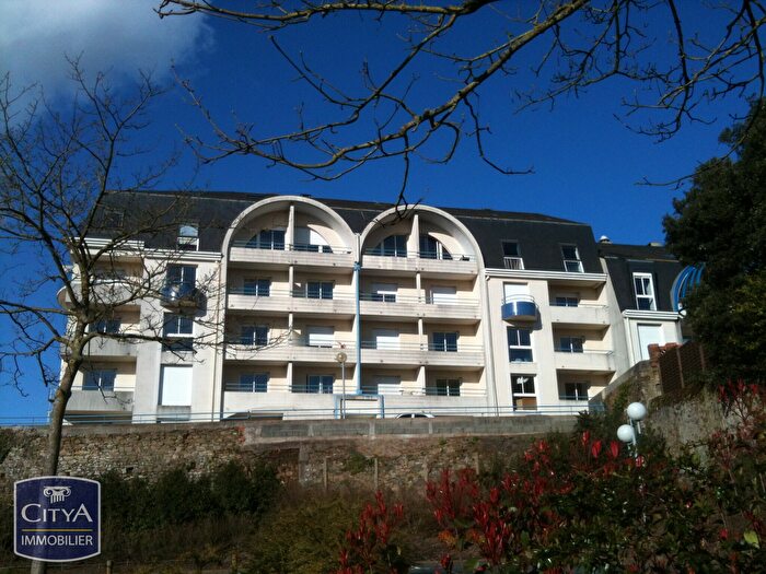 Cholet, Gambetta : Appartement 2 pièces à vendre