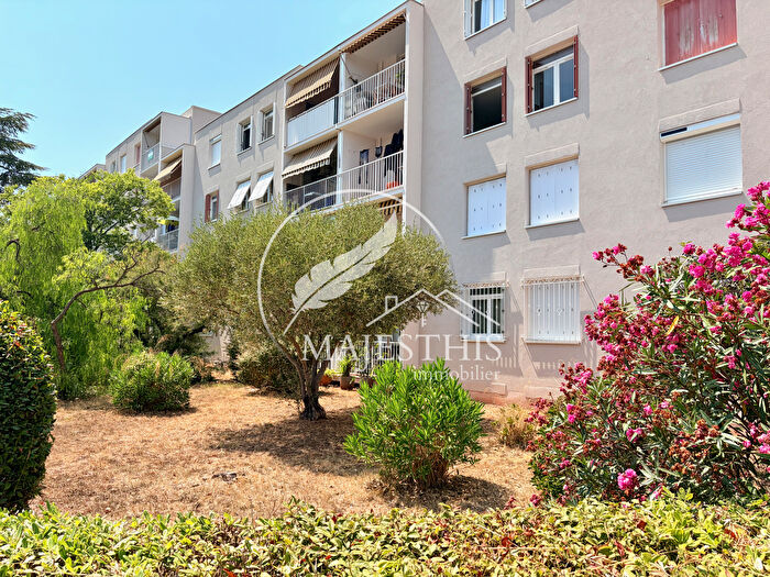 Appartement 4 pièces à Le Pradet, à vendre