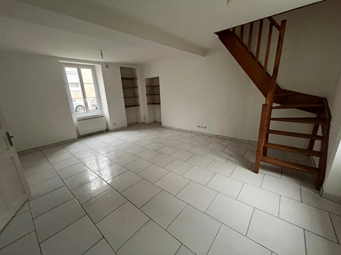 Maison 3 pièces à louer - Juigné-sur-Sarthe