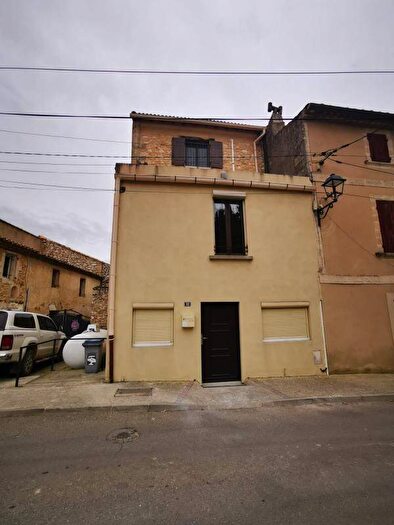 Maison à louer - Ouest, Rochefort-du-Gard - 3 pièces - 2 chambres