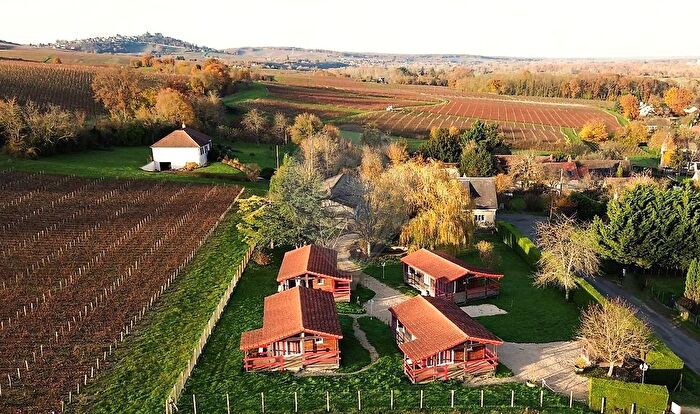 Maison à vendre - Thauvenay - 14 pièces - 11 chambres