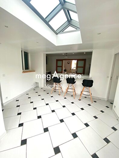 Bouquemaison - Maison 6 pièces à vendre