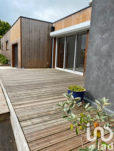 Maison à vendre - Étables-sur-Mer - 3 pièces - 2 chambres