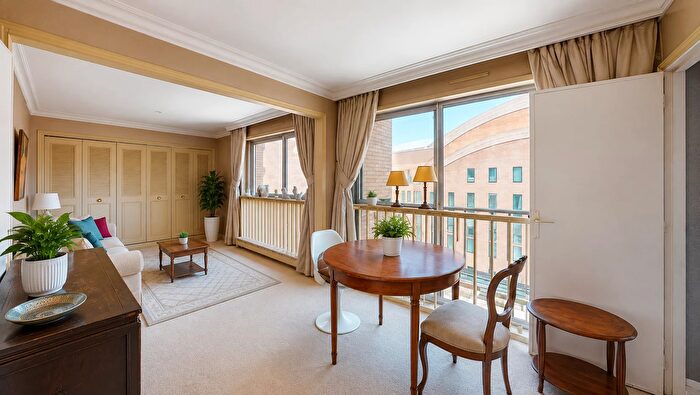 Toulouse, Saint-Georges : Appartement 2 pièces à vendre