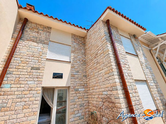 Perpignan, Clémenceau : Maison 5 pièces à vendre