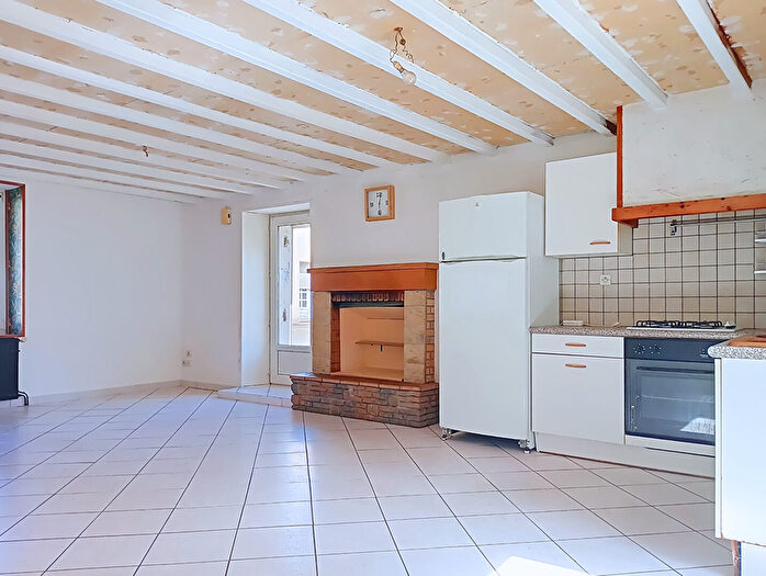 Maison 5 pièces à vendre - Saint-Sébastien-sur-Loire, Ouest