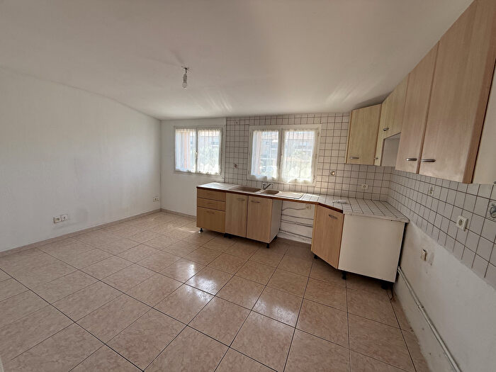 Allauch, Logis-Neuf - Maison 2 pièces à vendre