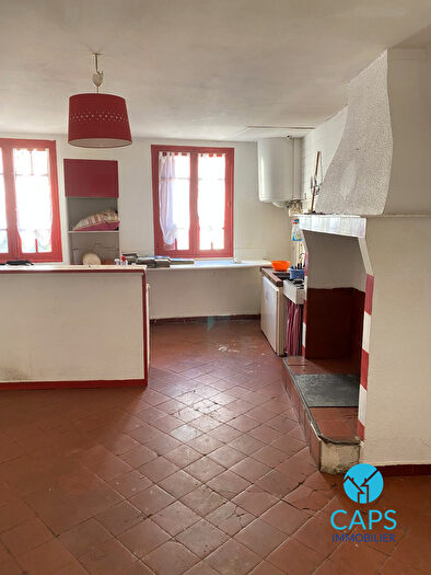 Céret - Appartement 2 pièces à vendre
