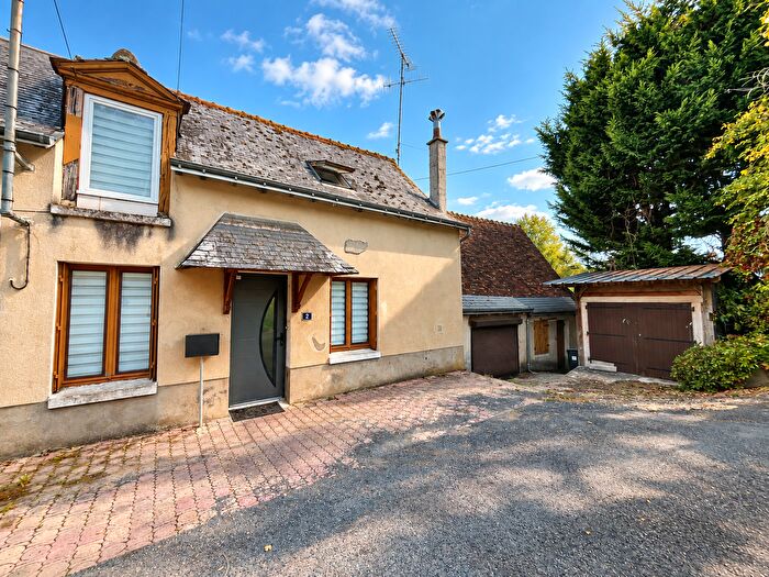Saint-Cyr-sur-Loire, Grosse Borne : Maison 2 pièces à vendre