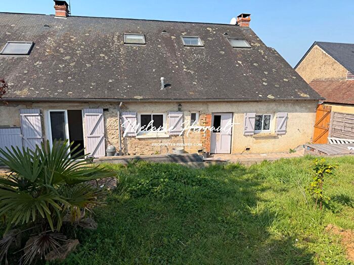 Maison 8 pièces à vendre - Neuville-sur-Sarthe