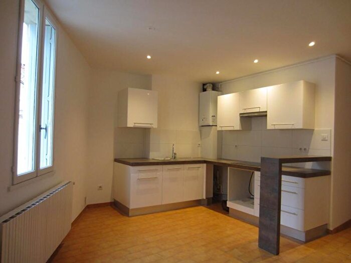 Appartement 3 pièces à Montpellier, Comédie, à louer