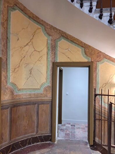 Appartement 1 pièce à louer - Montpellier, Gares