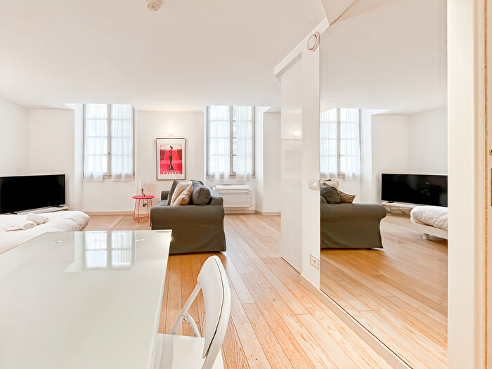 Appartement à vendre - Cannes, Centre-ville - 1 pièce