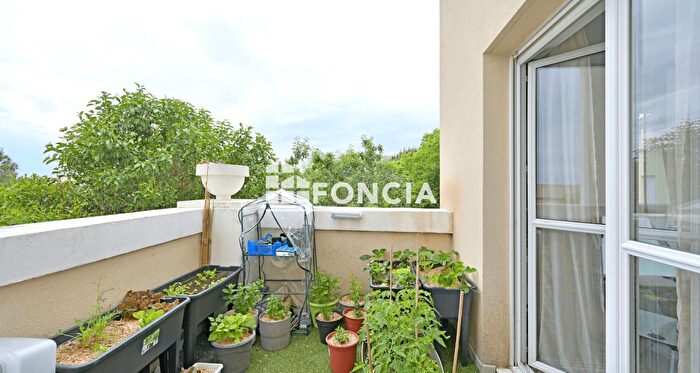 Appartement à vendre - Juvignac - 2 pièces - 1 chambre